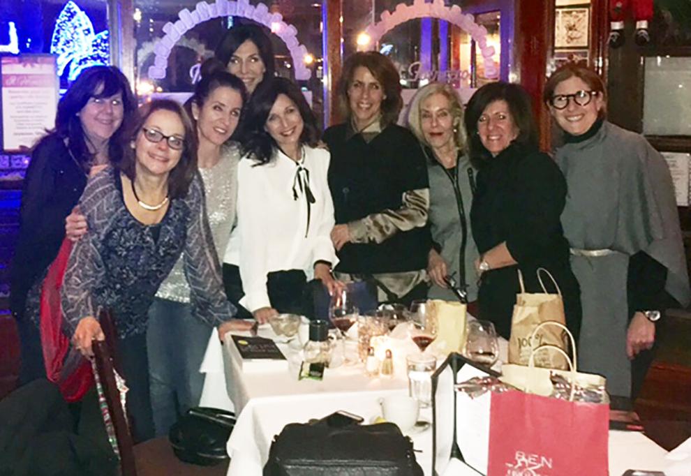 Les Gals - Suzanne Reisler Litwin